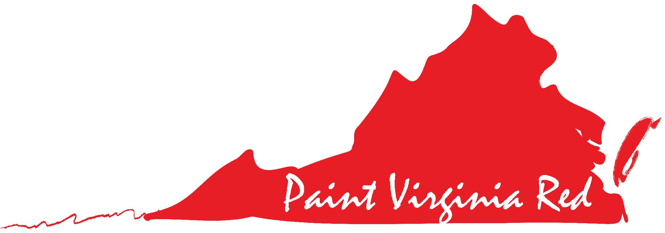 Paint Virginia Red | Paint Virginia Red